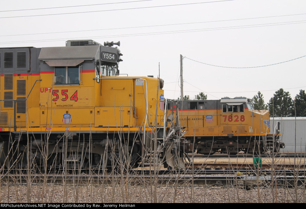 UPY 554 & UP 7828 (1)